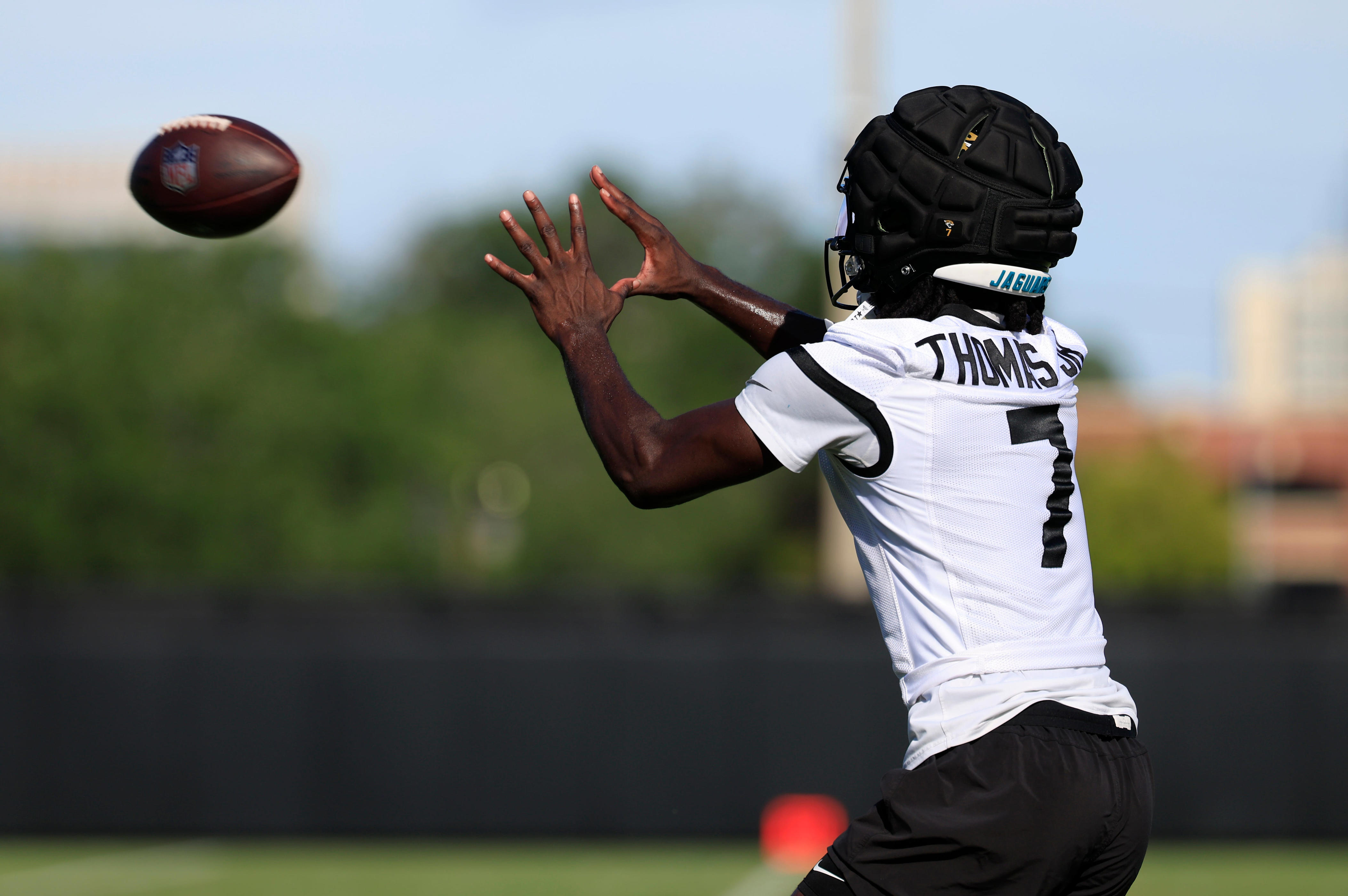 3 key matchups to watch in Jaguars vs. Panthers Week 1 matchup