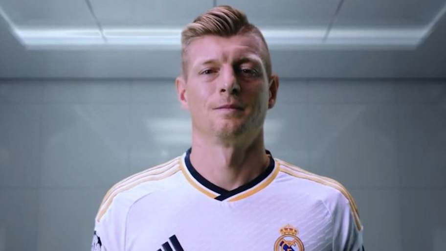 EA Sports FC 26: Toni Kroos Returns as Icon in Ultimate Team