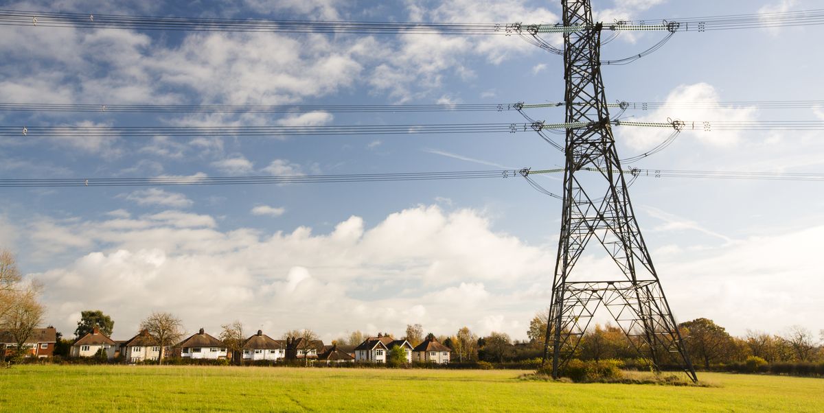 Scientists Reveal the TRUTH About Living Near Power Lines and Major ...