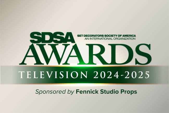 ‘Severance,' ‘The Studio' boost bona fides with key wins at Set Decorators Awards