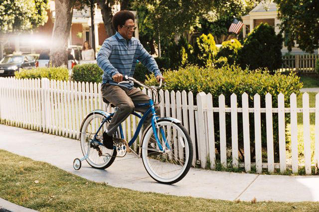 Eddie Murphy Says He Likes “Norbit” 'To This Day,' Despite Movie's ...