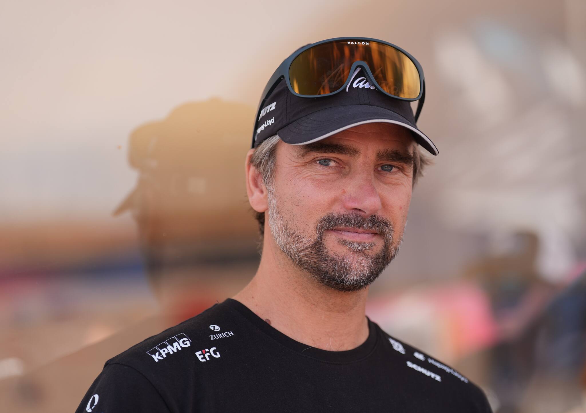 Crash beim Ocean Race: Top-Segler Boris Herrmann mit Verdacht