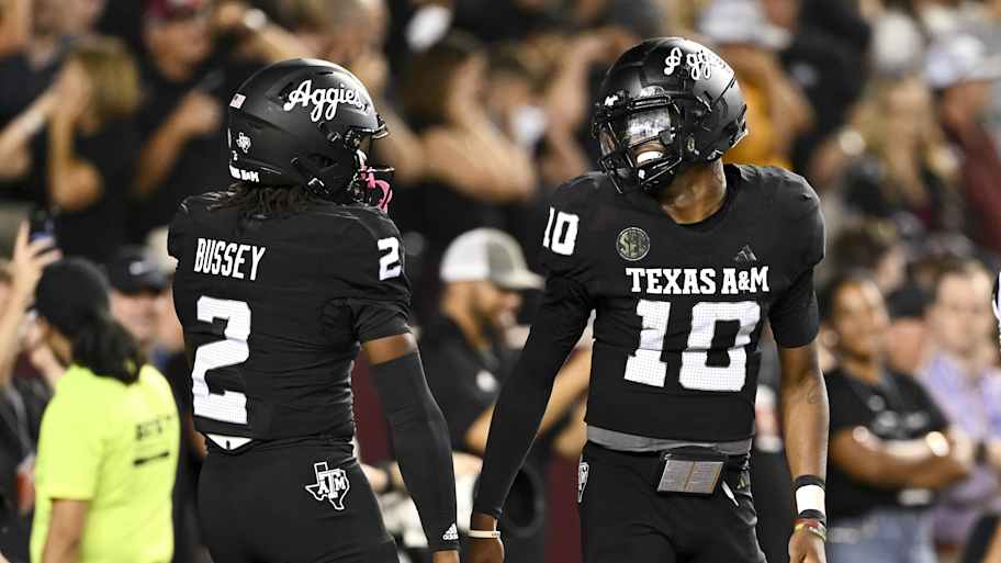 Texas A&M Releases Highlights From First Scrimmage of Fall Camp