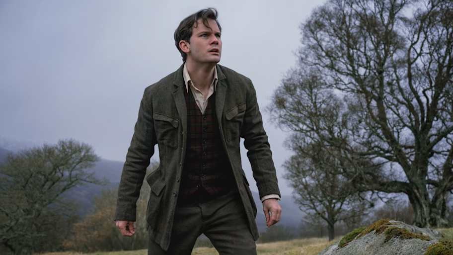 What is a Bladier? Henry's job in Blood of My Blood explained