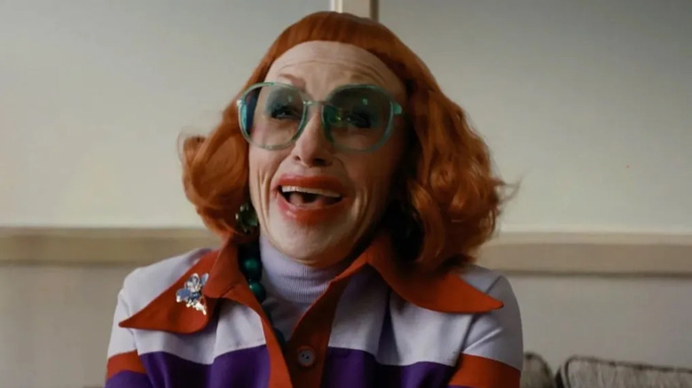 The Best Performance In Weapons Deserves An Oscar Nomination (We're ...