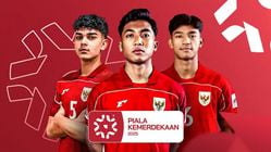Timnas Indonesia U-17 Siap Hangatkan Piala Kemerdekaan 2025, Jadi ...