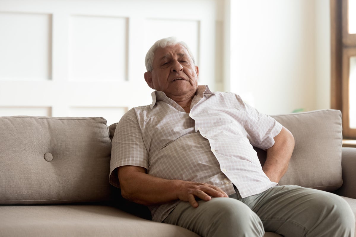 The six signs of pancreatic cancer you should never ignore