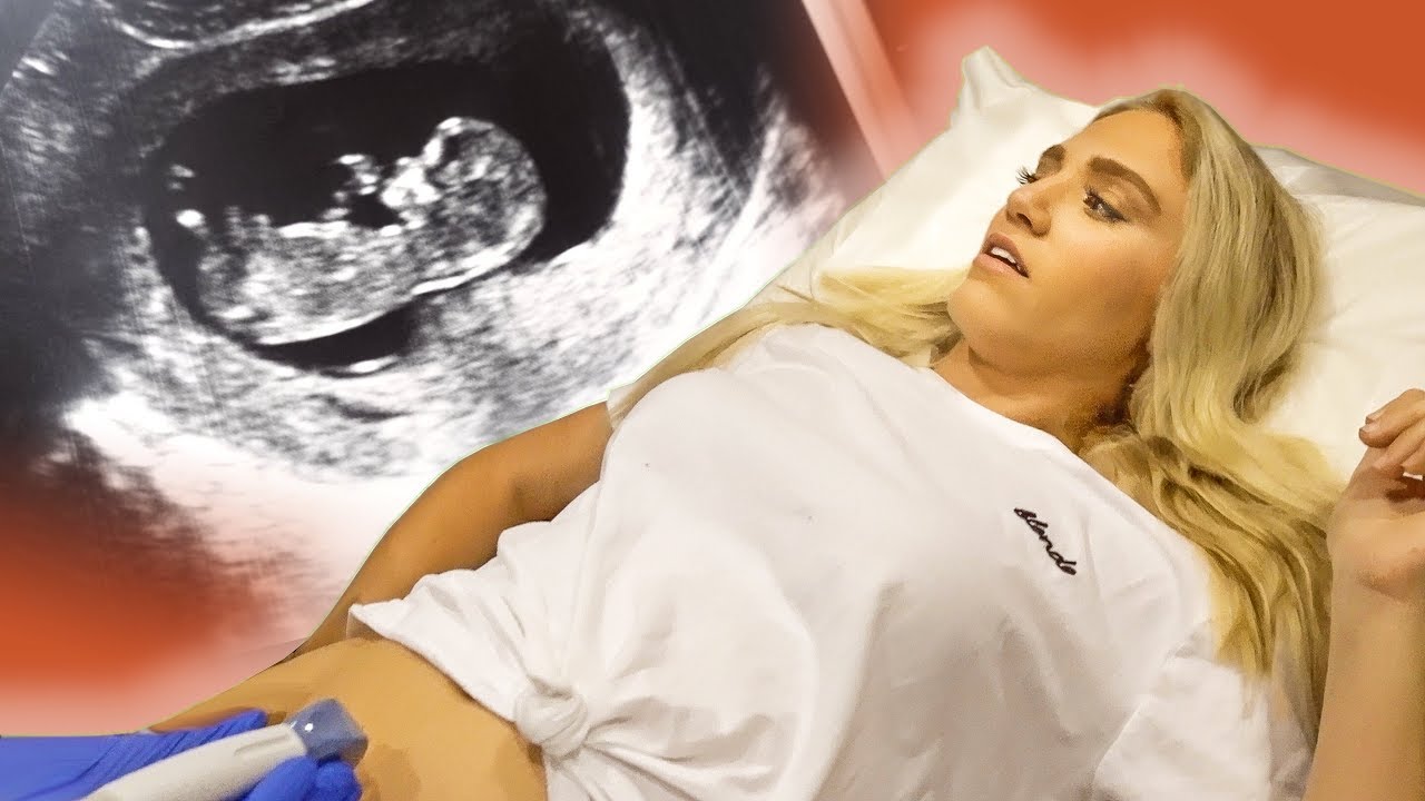 Family Learns Unexpected Baby News