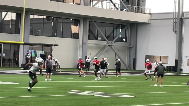 Who's In, Who's Out, Who's On the Bubble: Raiders Projected 53-Man Roster