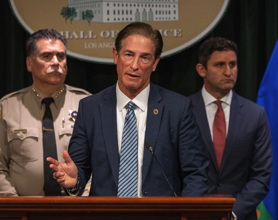 Hochman's abuse settlement freeze faces growing pushback