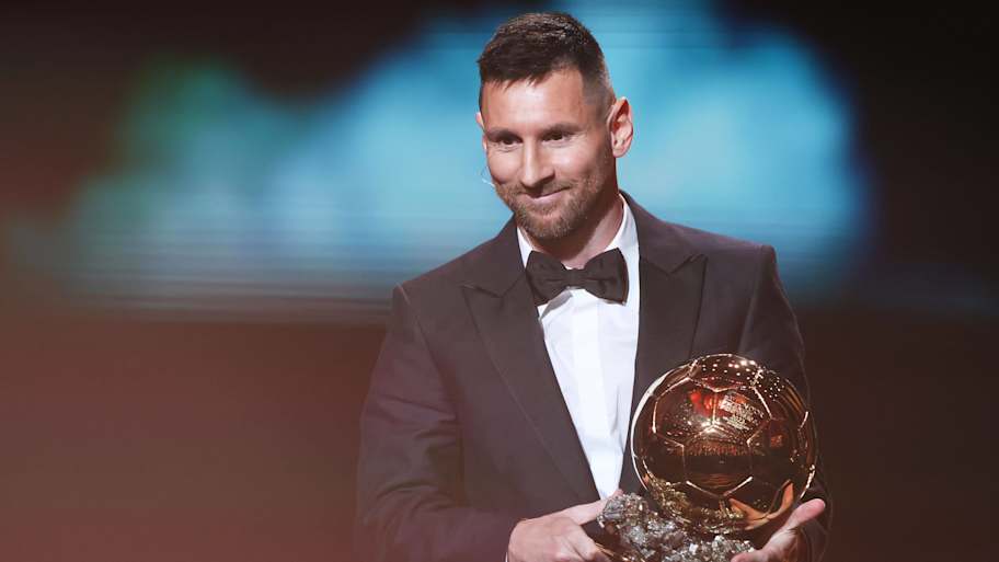 Ballon d’Or 2023 Winners: Full List