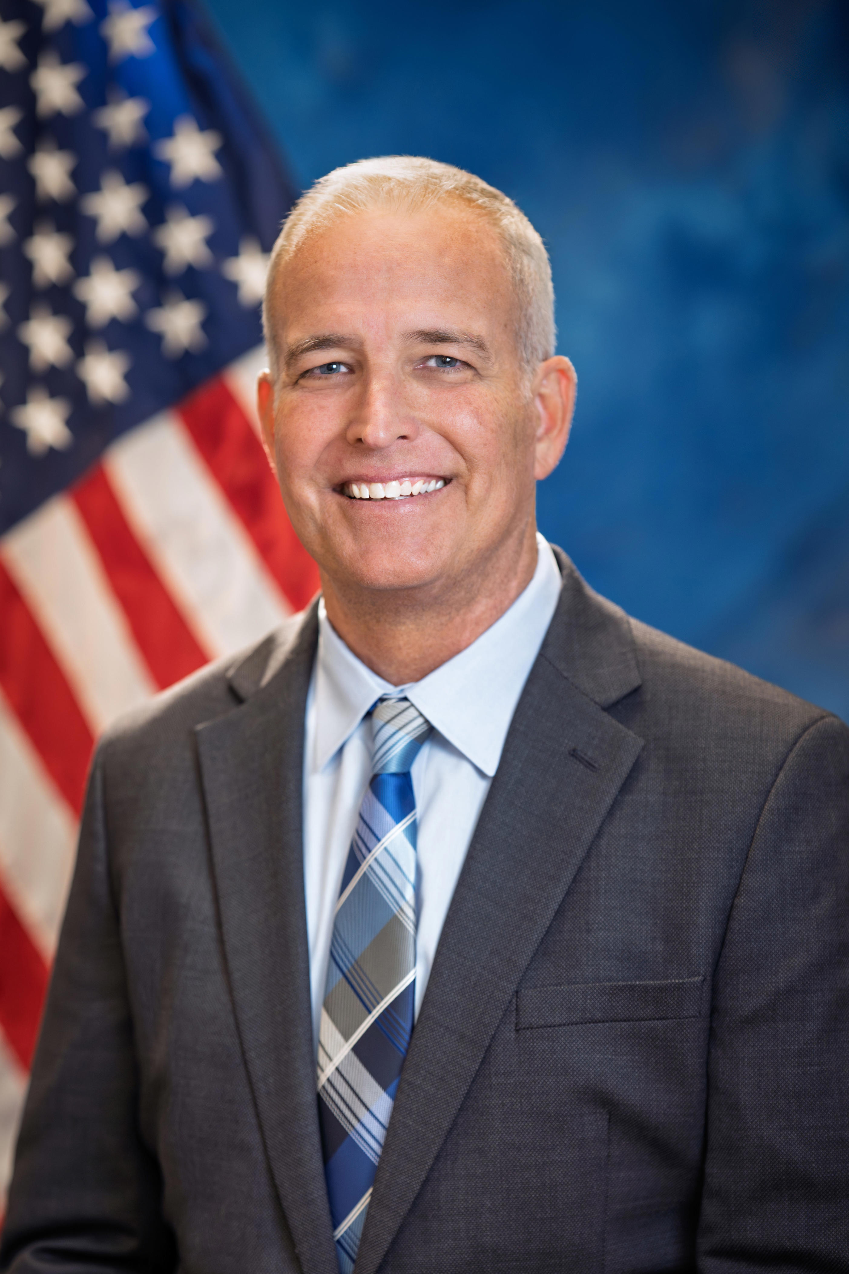 New Phoenix chief commits to transparency, building trust and ...