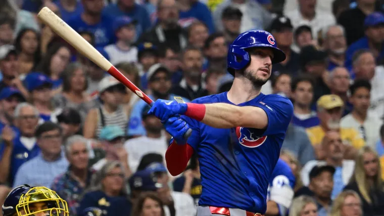 How long is Kyle Tucker out for? Explaining Cubs star's injury