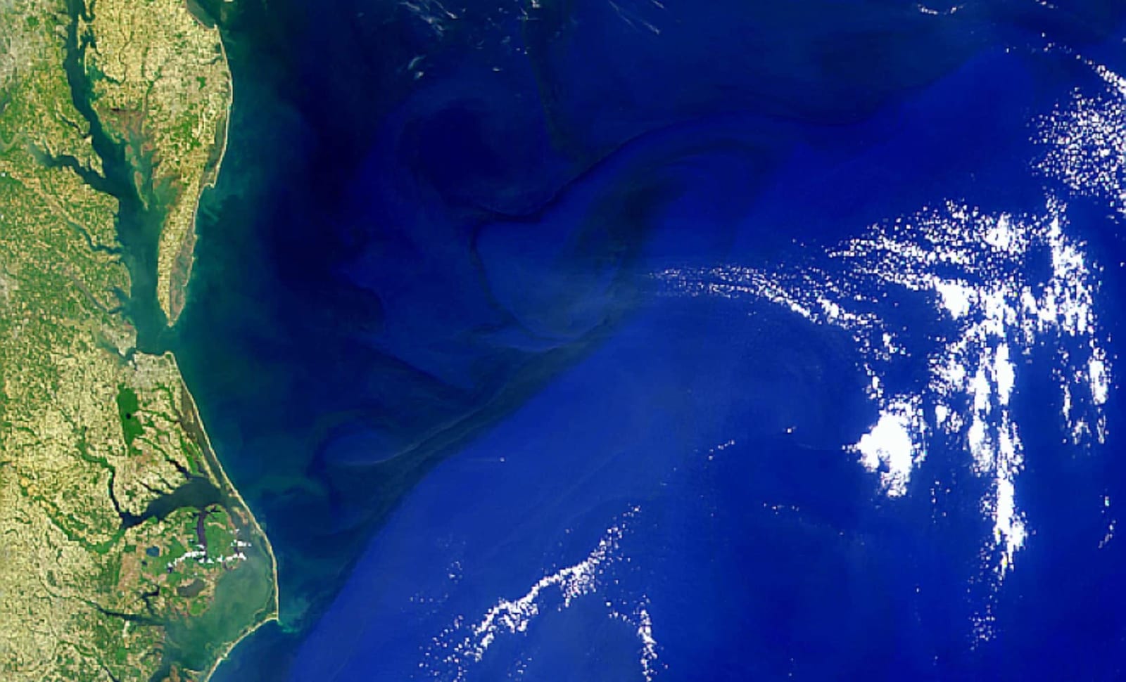 The Gulf Stream is on the Verge of Collapse, Scientists Warn of ...