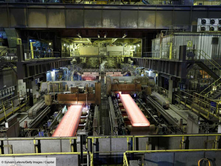 Ex-Ascometal : un an après sa reprise, NovAsco au bord de la faillite