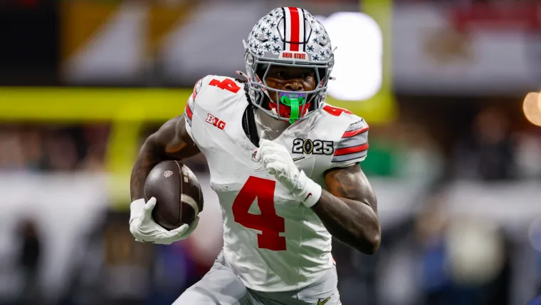 College football updated polls: AP Top 25, Coaches Poll rankings ...