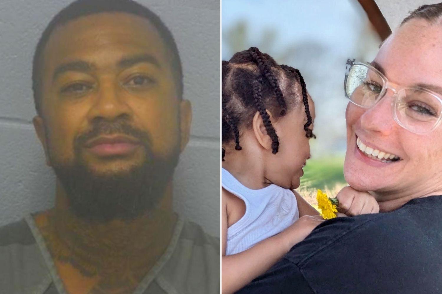 'Loving' Pregnant Mom Was Run Over and Shot to Death. Then Ex Allegedly ...