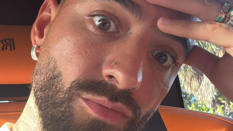 De "Pretty Boy" a padre protector: El regaño de Maluma a una fan, por ...