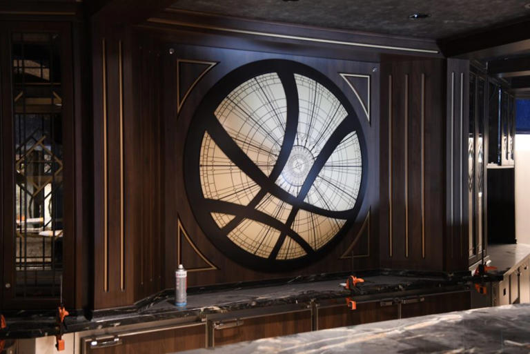 An inside look at the Destiny, Disney’s newest cruise ship