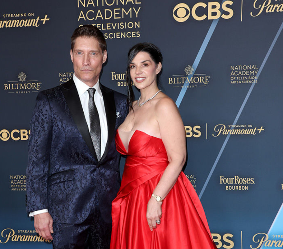 The Bold and The Beautiful's Sean Kanan and Wife Michele Head to Italy ...
