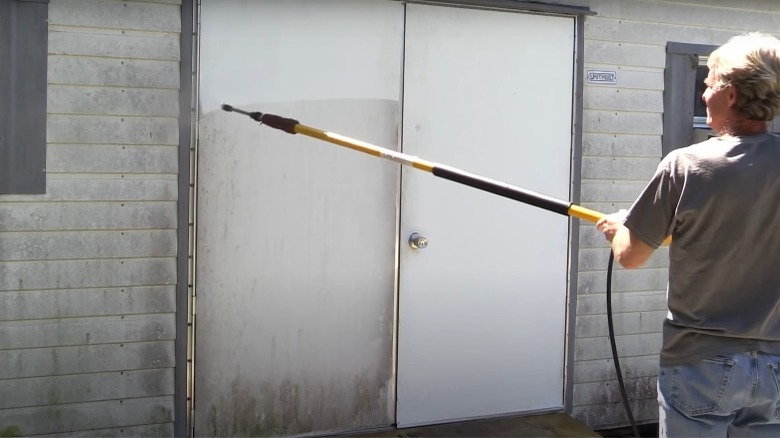 What To Know Before Painting Your Shed