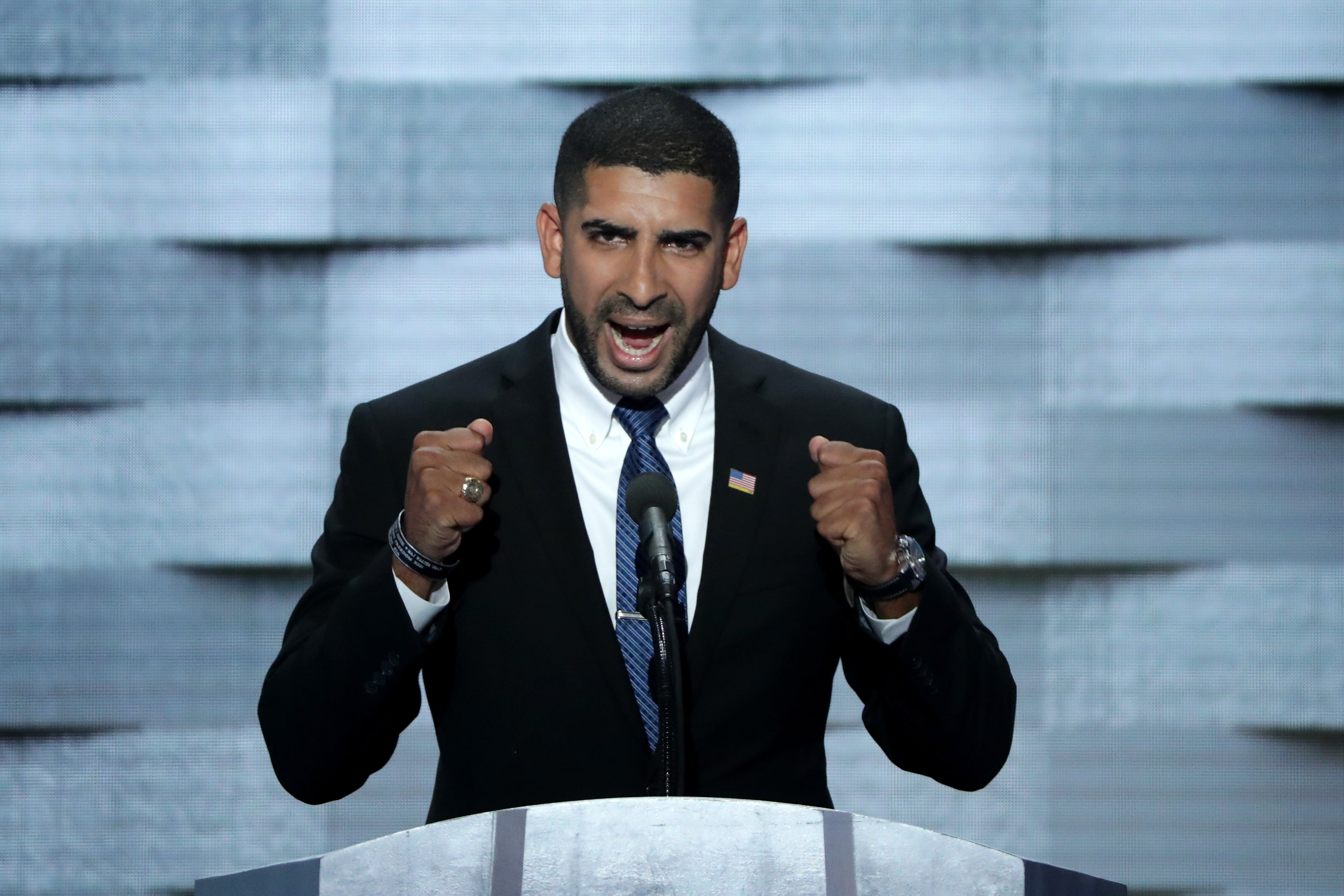 Marjorie Taylor Greene Tears Into Loomer for Attacking Medal of Honor ...