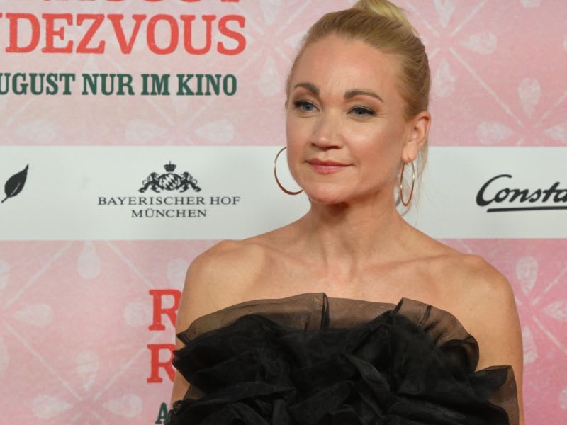 Lisa Maria Potthoff privat: Das weiß die Schauspielerin abseits der ...