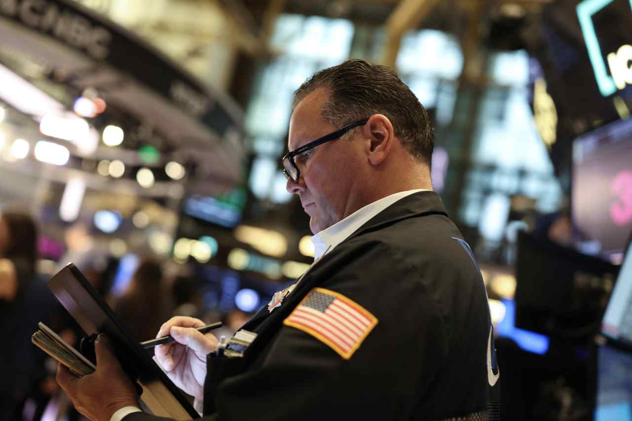 How Stagflation Could Derail a Market Fueled by ‘Hopium’ and Send ...