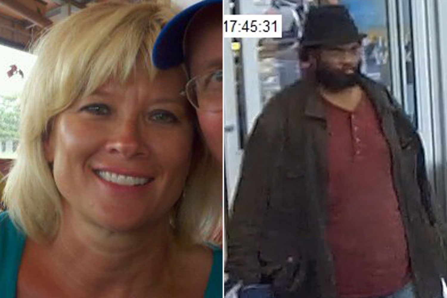 Mom of Country Musician Is Stabbed to Death in Home Invasion Before Dad ...