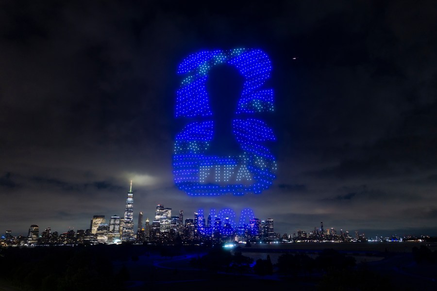 NYC mayor candidate calls for fair FIFA ticket pricing: ‘Game over greed’