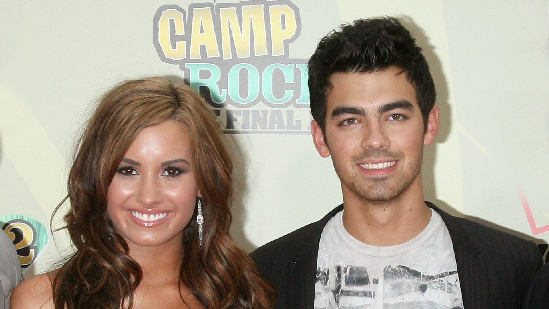 Demi Lovato and Joe Jonas's net worths compared following reunion