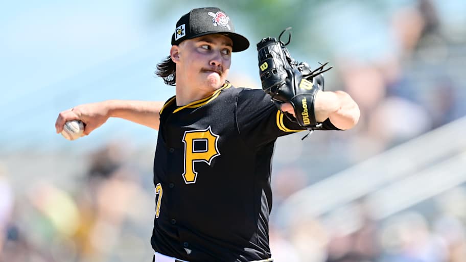 Pirates GM Ben Cherington clearly running out of excuses to keep Bubba ...