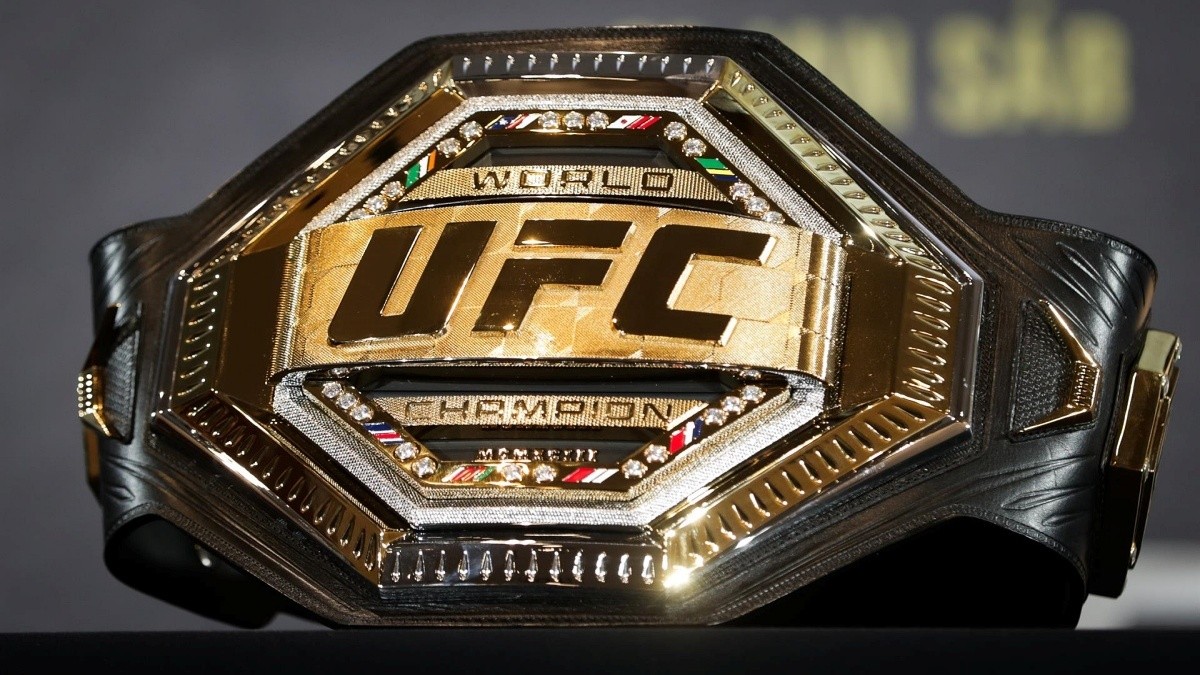 UFC Strikes Multibillion-Dollar Deal to Broadcast Fights on Paramount