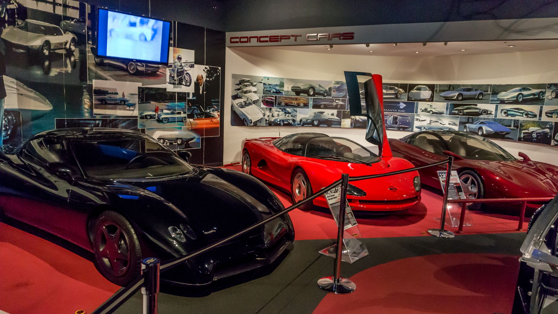20 Car Museums In America Enthusiasts Have To Visit