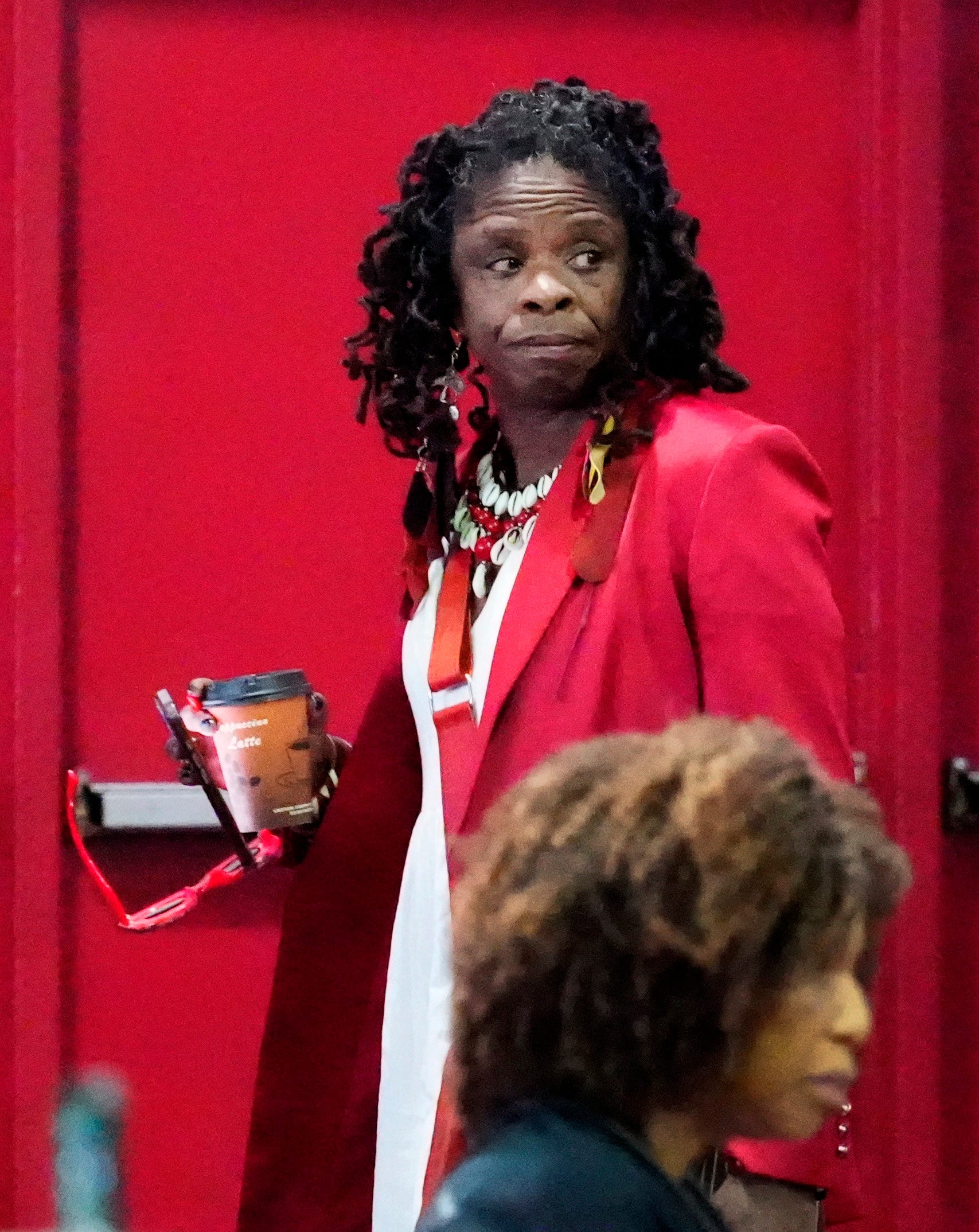 Cincinnati FOP calls for the city to fire consultant Iris Roley