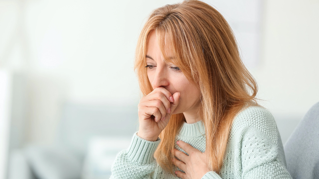 Understanding Coughs: A Guide to Different Types and What They Mean