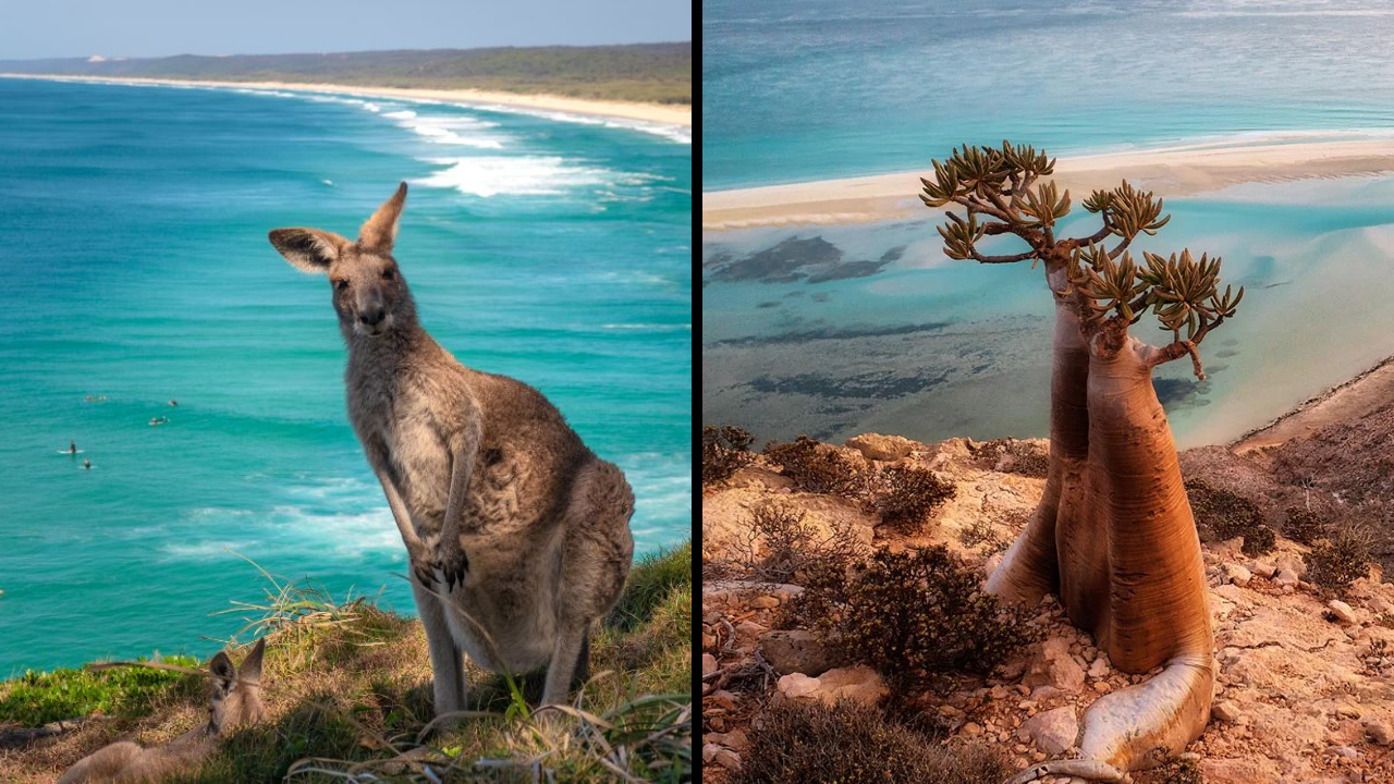 The most remote places in the world you can visit