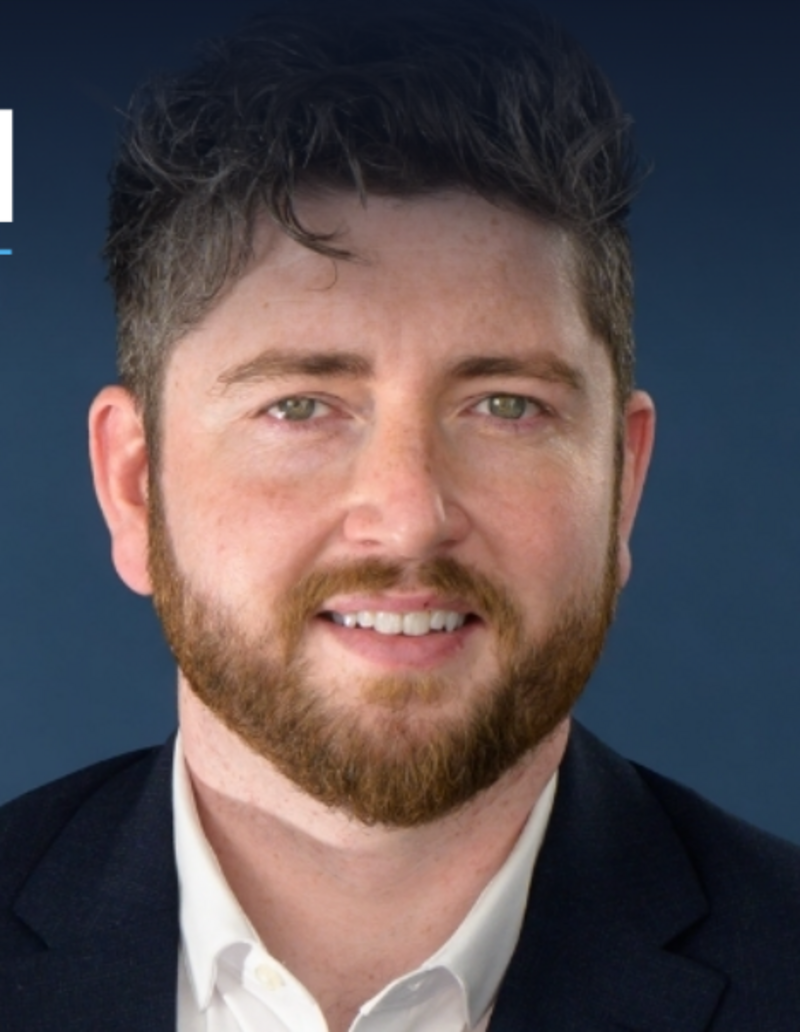 A new runner for the Áras: An Irish pharma entrepreneur who's just over ...