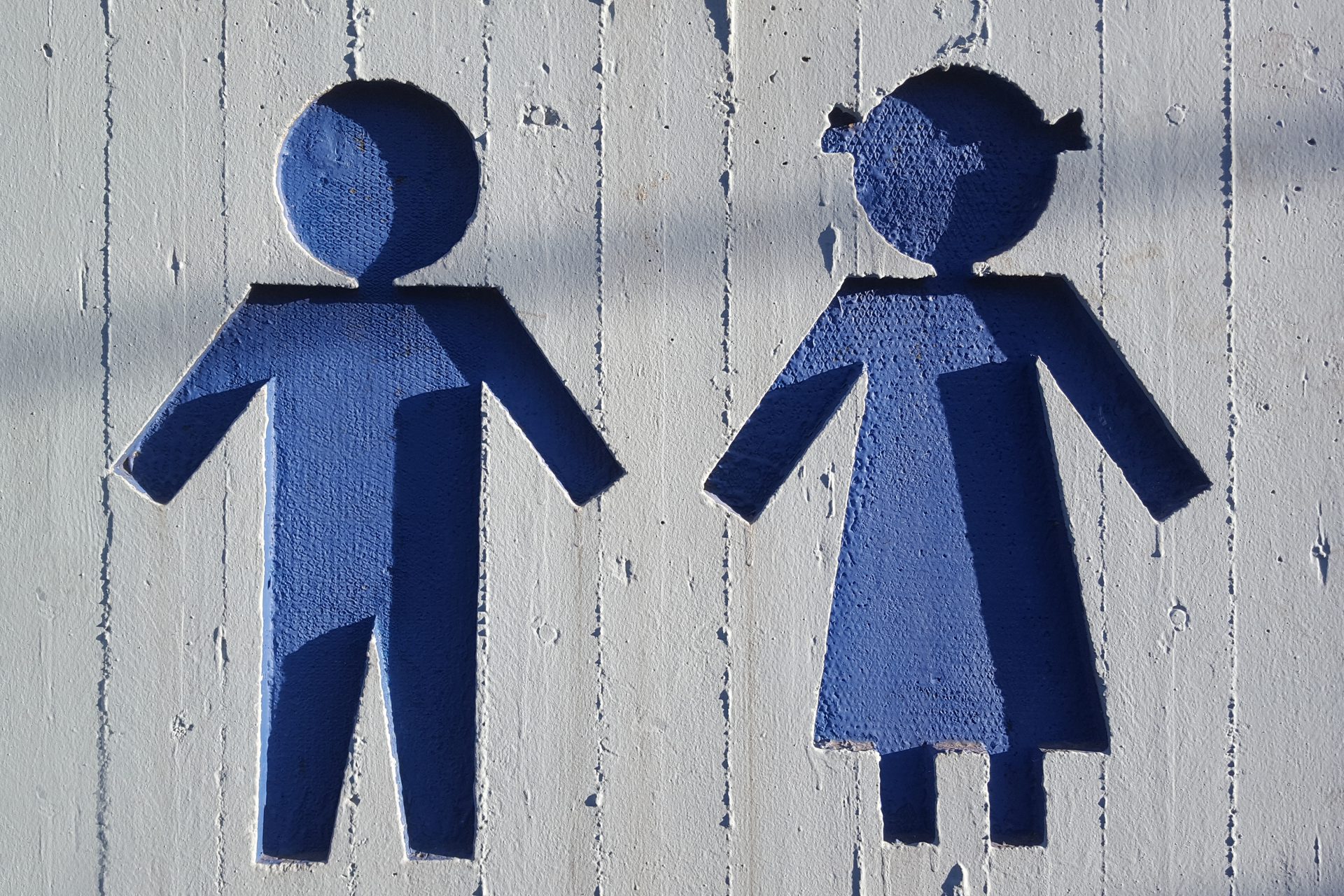 Une étude révèle des différences entre le cerveau masculin et le ...
