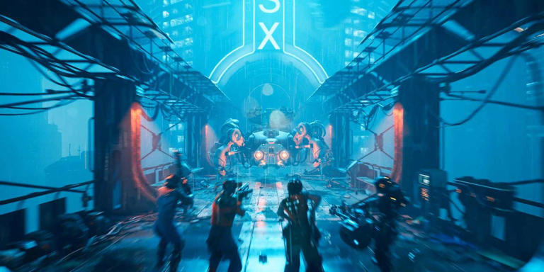10 Best Xbox Game Pass RPGs to Beat in a Weekend