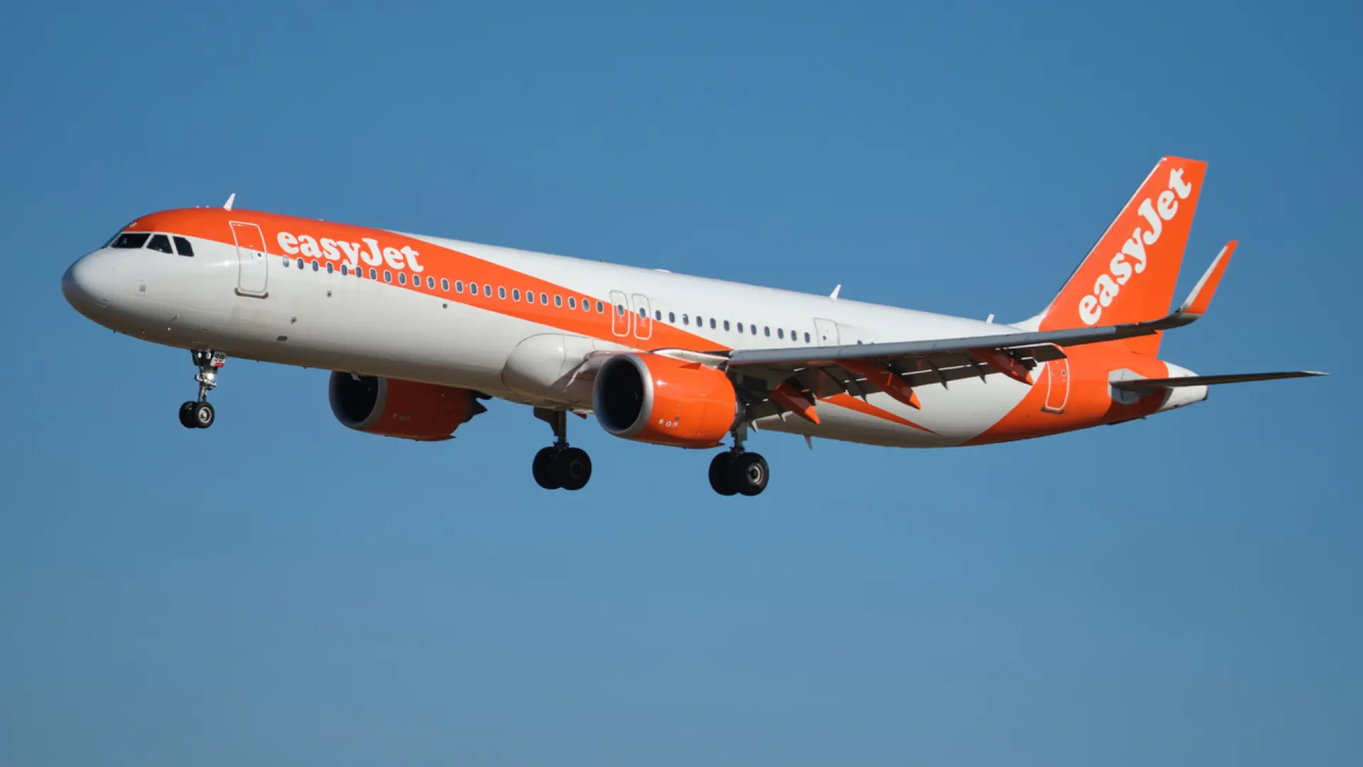 EasyJet abrirá en febrero su primer 'hub' digital en Europa en el 22 ...