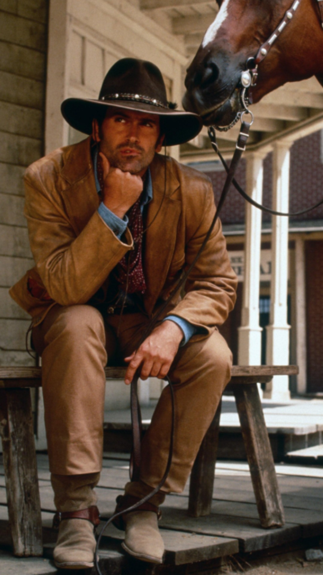 The 90s Hidden Gem Every Bruce Campbell Fan Needs To See