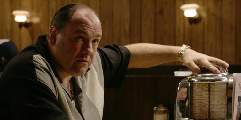 The End of The Sopranos, Explained