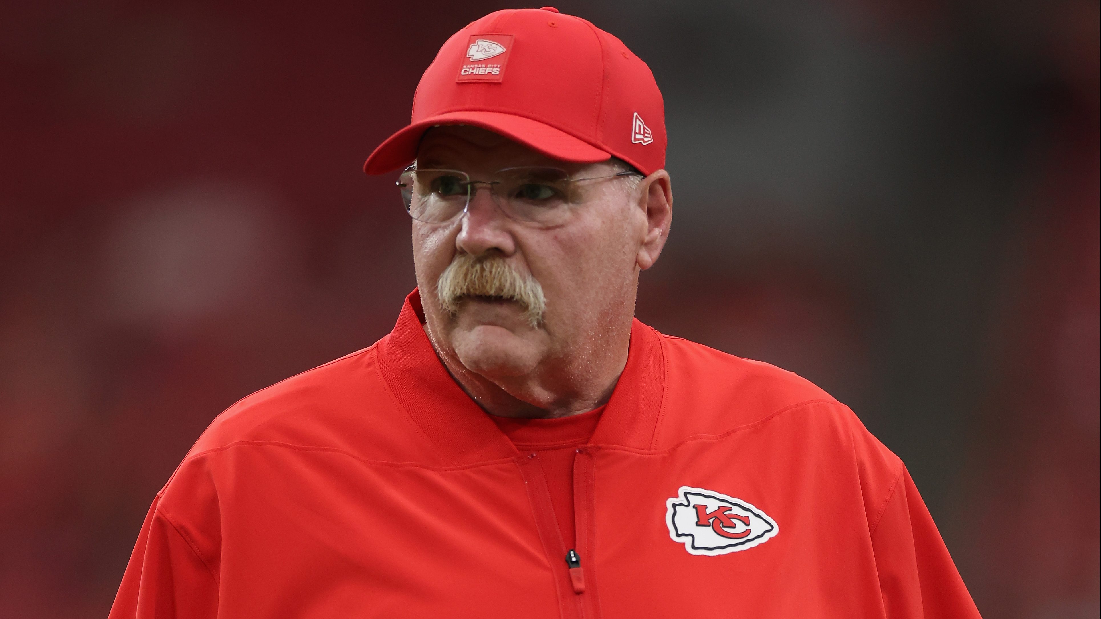Chiefs Pushed to Finally Cut ‘Disappointment’ Draft Pick After ...
