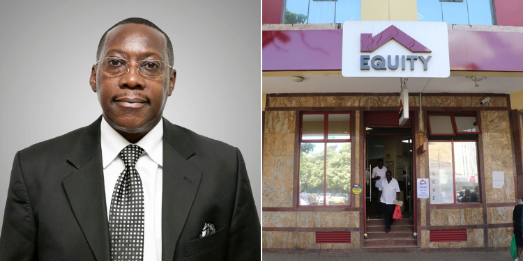 Profile of David Ssegawa: The Man Equity Picked to Kick Out Rogue Staff ...