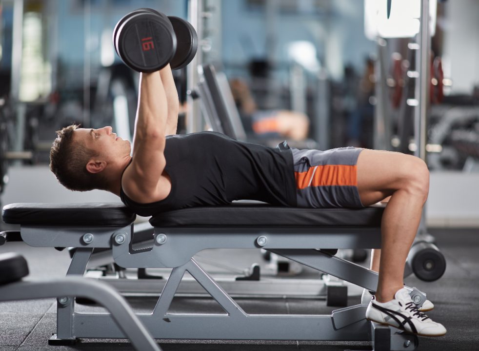 I'm a Coach and These 4 Daily Moves Rebuild Muscle Fast