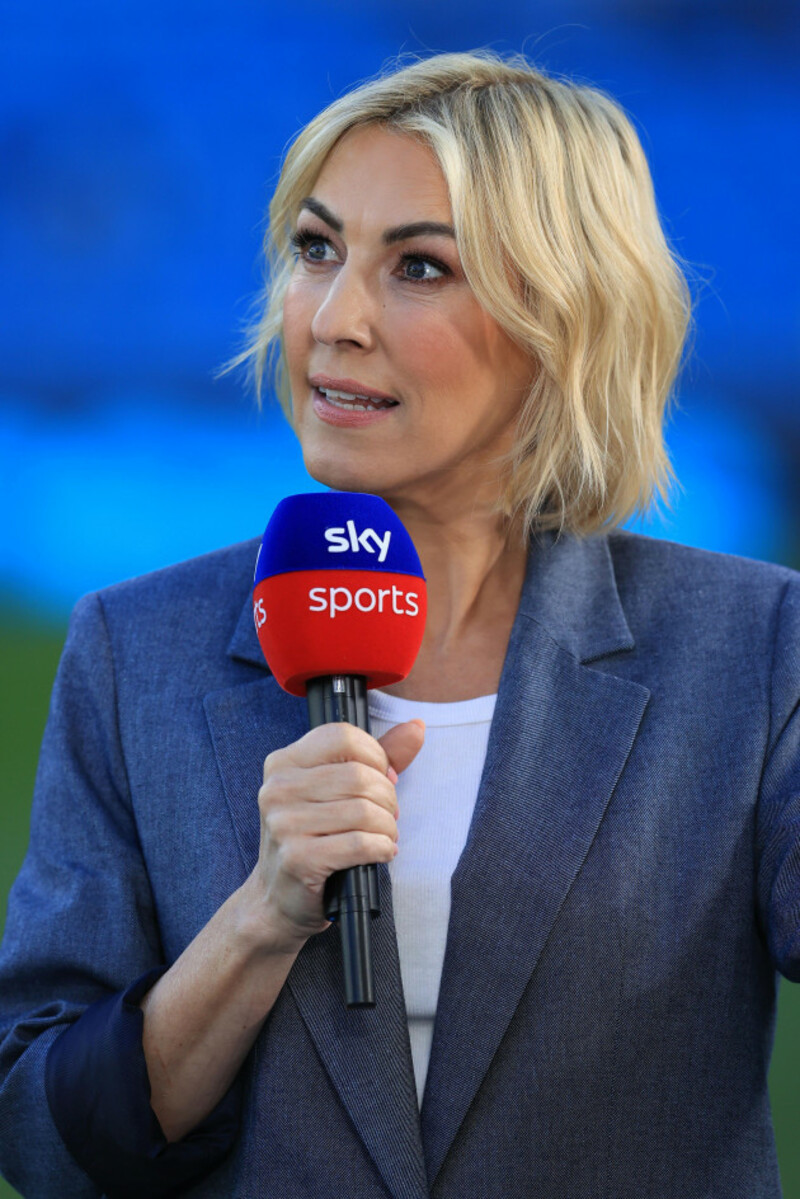 Mark Chapman will be first of new trio to host Saturday’s Match of the Day