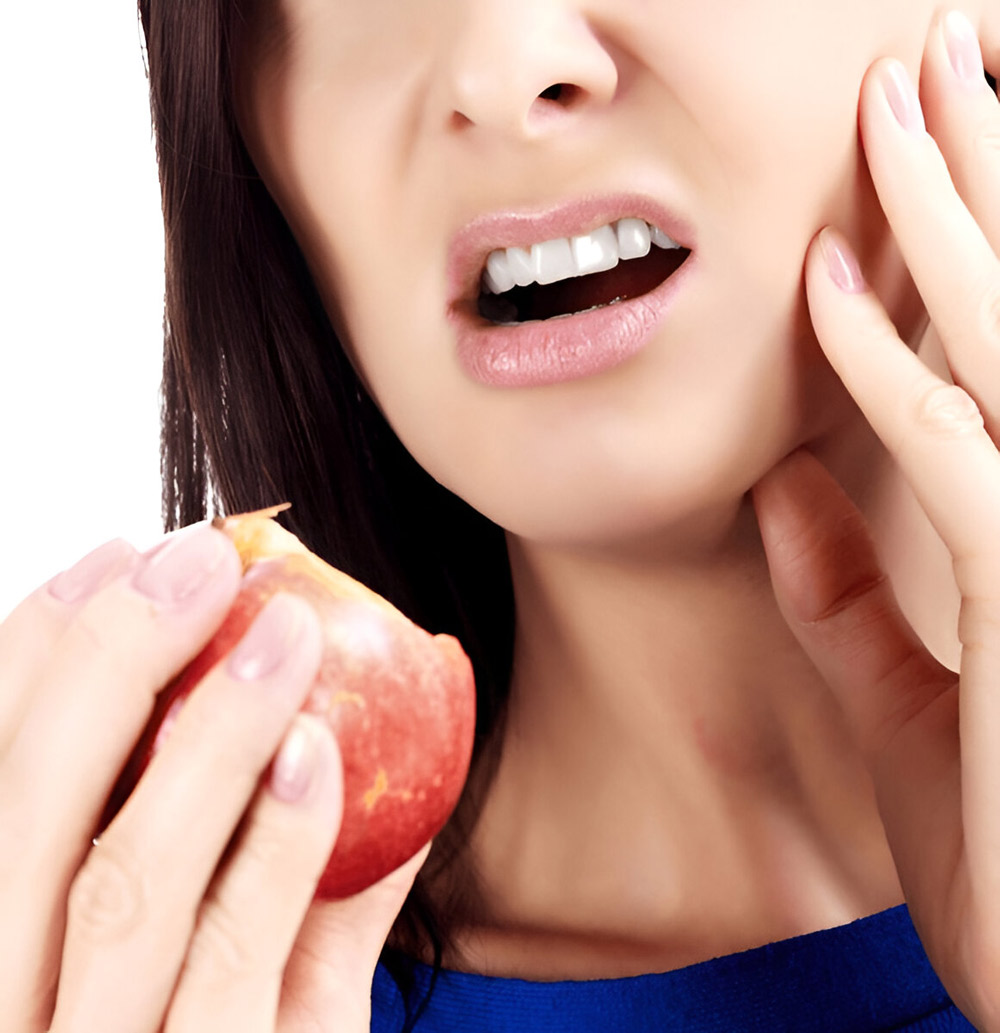 Why You Keep Biting The Inside Of Your Cheek And How To Stop?