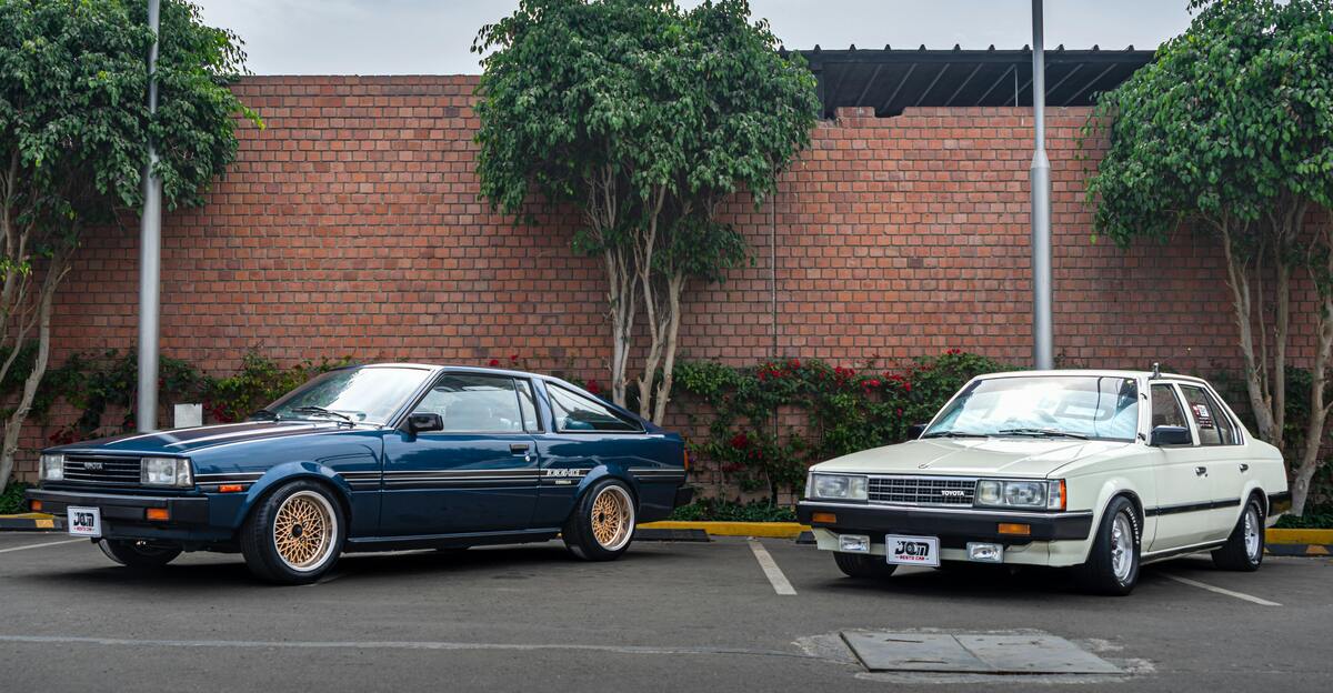 13 Rare Toyota Vehicles That Are Worth a Fortune Today