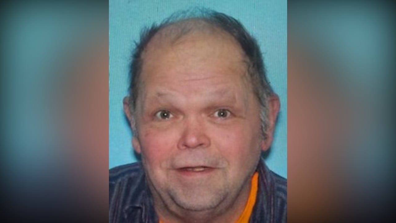 Authorities searching for Ashe County man last seen in Lansing